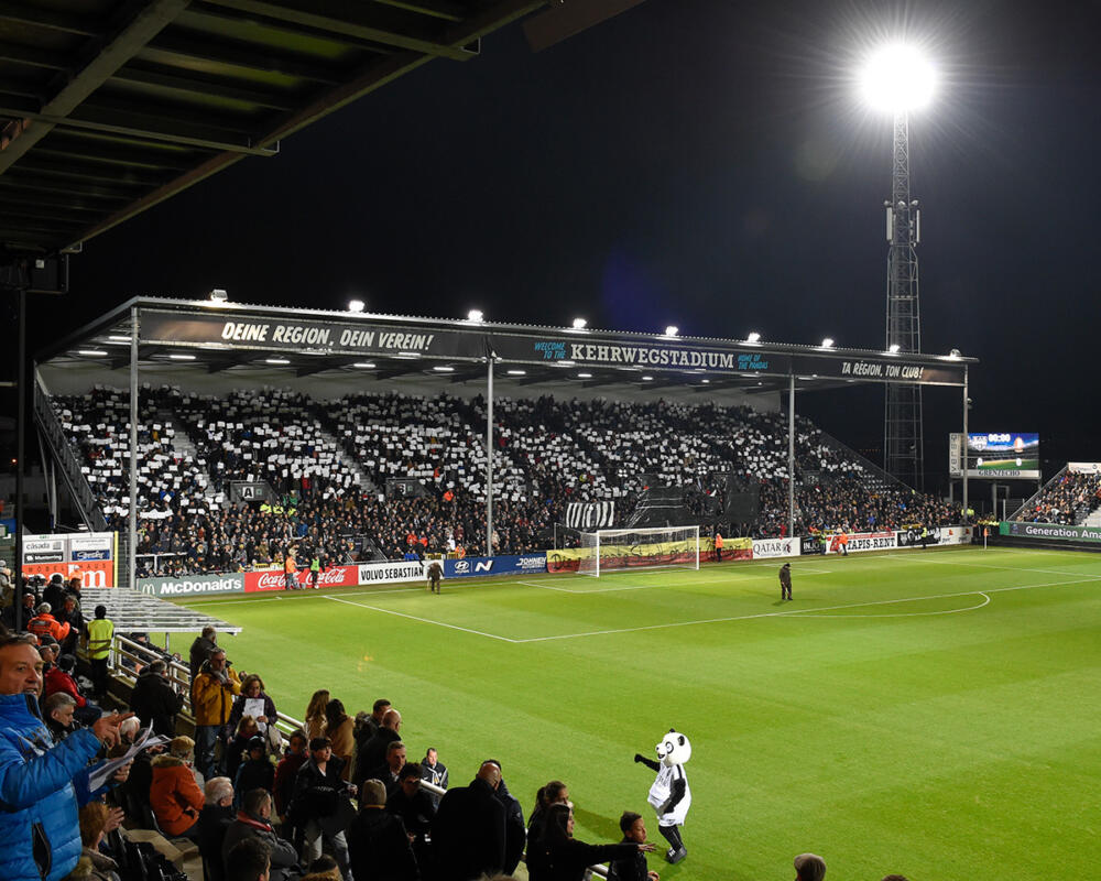 Home - AS Eupen