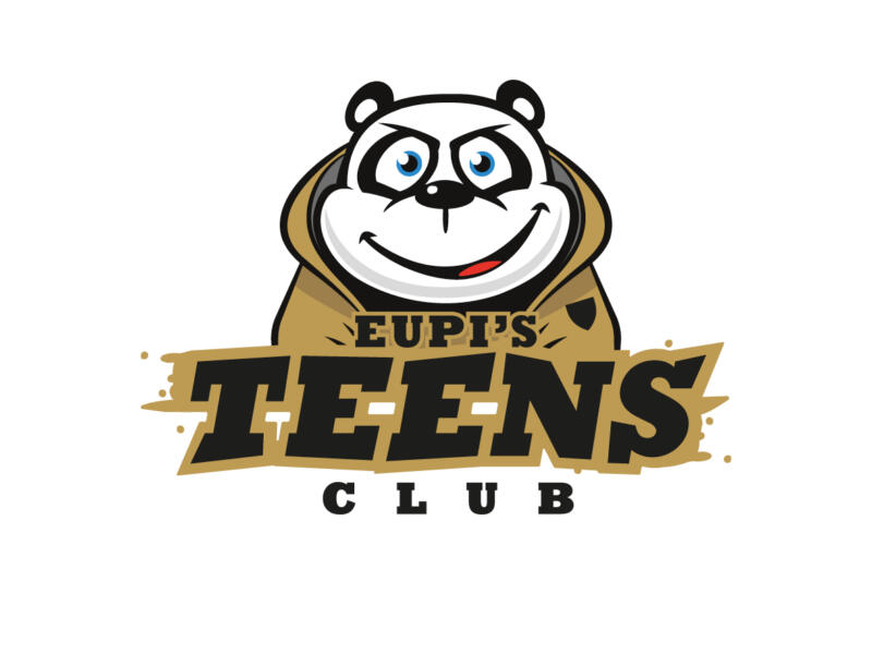 Eupi's Teens Club - AS Eupen