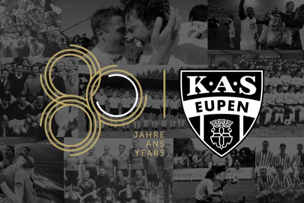 Home - AS Eupen