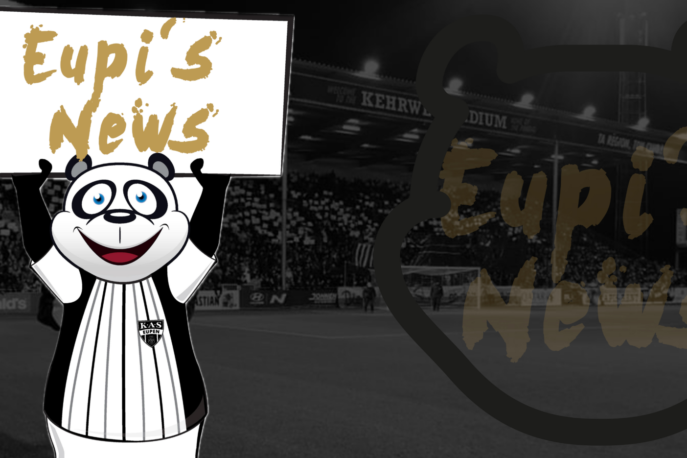 Eupi's News - AS Eupen