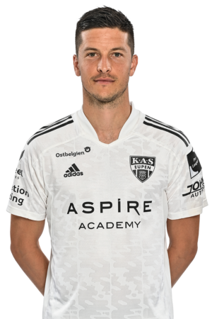 Home - AS Eupen